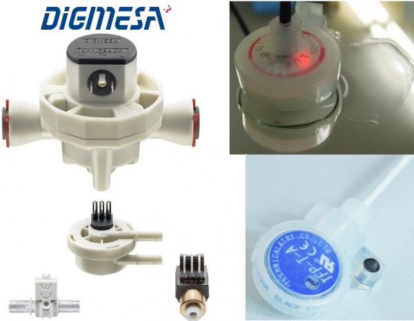 Liquid Monitoring | Liquid Detection | Daitron