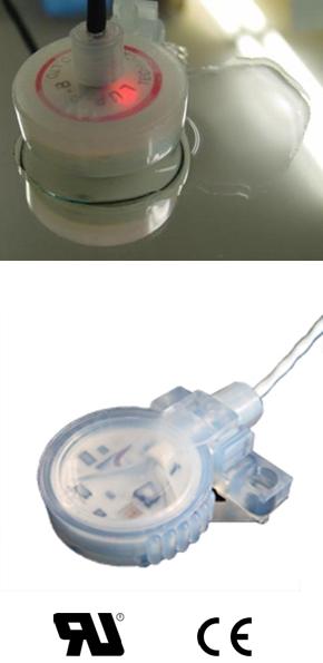 Liquid Monitoring | Liquid Detection | Daitron