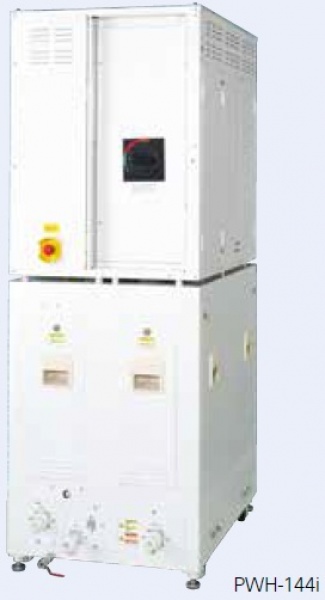 DI Water Heater | 25 to 85°C | Semiconductor Manufacturing